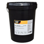 Transmission & Drive Train Oil / Cat TDTO SAE 30W / TO-4 30W / 7X 7855 ...